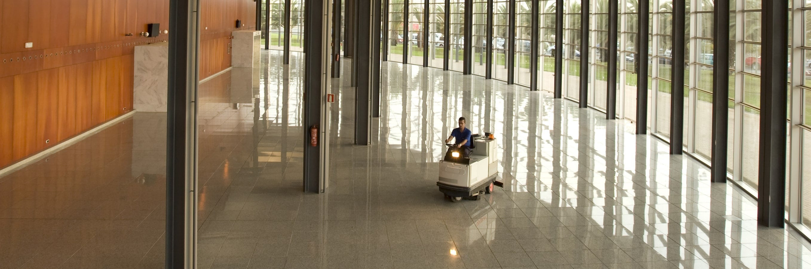 Quality Services International, LLC – Quality is in our name