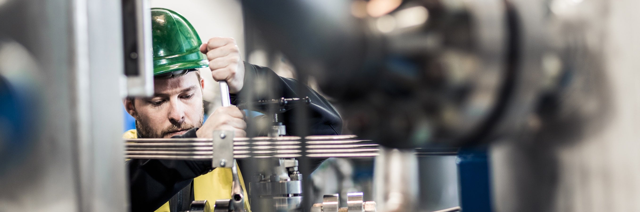 Quality Services International, LLC – Quality is in our name